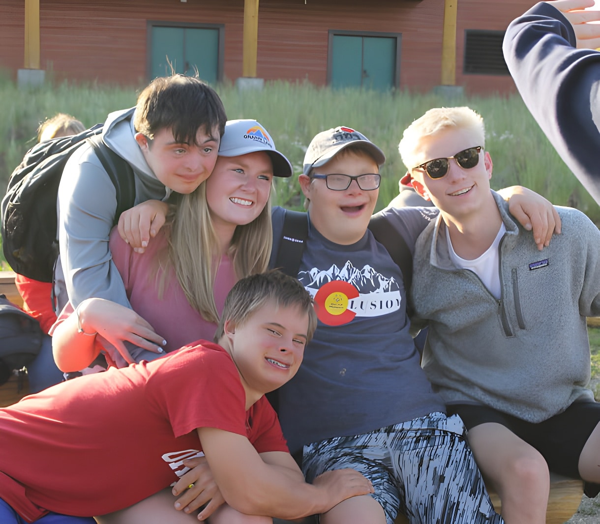 Contact Us & Join Our Mission | Adam's Camp